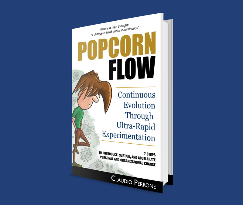 The PopcornFlow Book